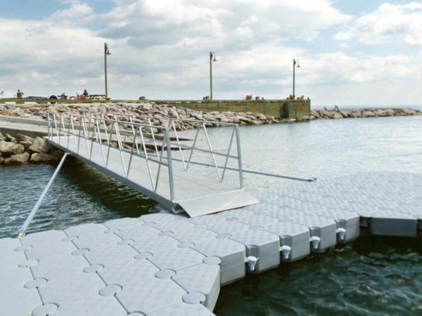 Shop Premium Floating Docks in Miami