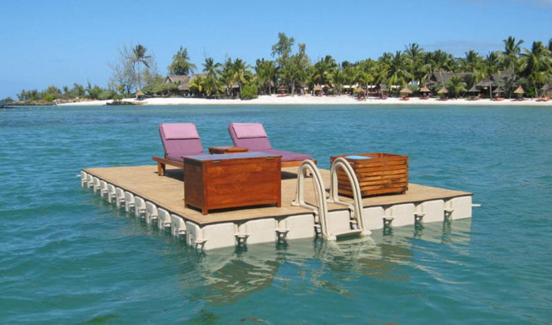 Shop Premium Floating Docks in Miami