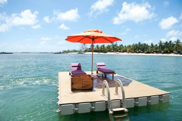 Shop Premium Floating Docks in Miami