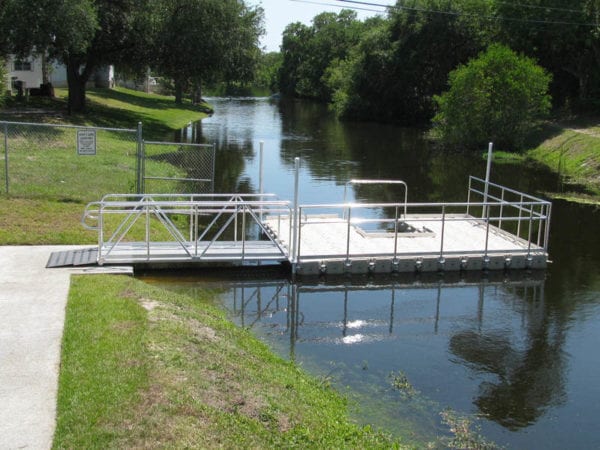 Shop Premium Floating Docks in Miami