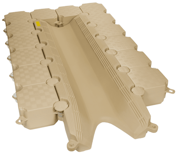 Best Floating Dock Solutions | Candock Miami