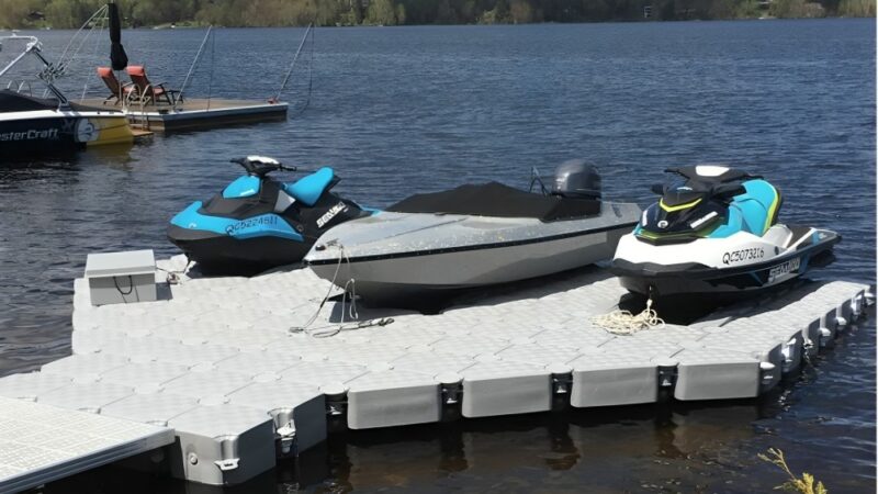 Floating Dock Vs Fixed Dock Discover The Key Differences And Benefits